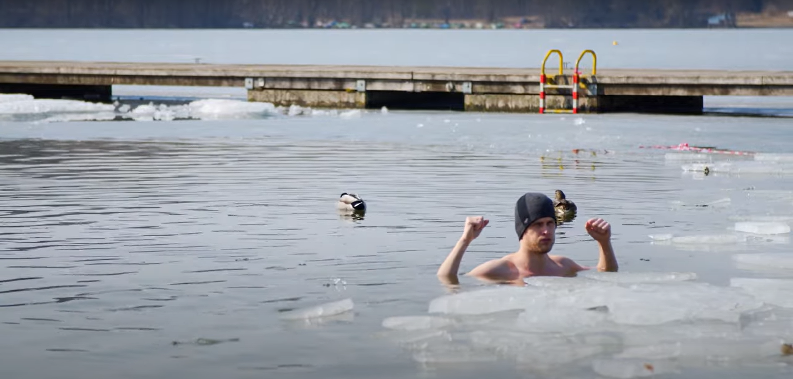 Video Series: Cold Plunges Explained – Cold Plunge LTD