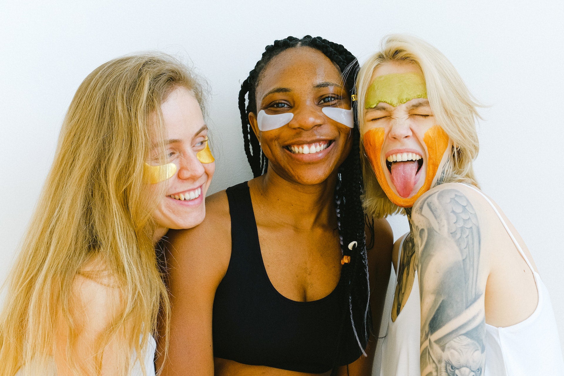 Cold Plunge Benefit: Improve Mood – Cold Plunge LTD