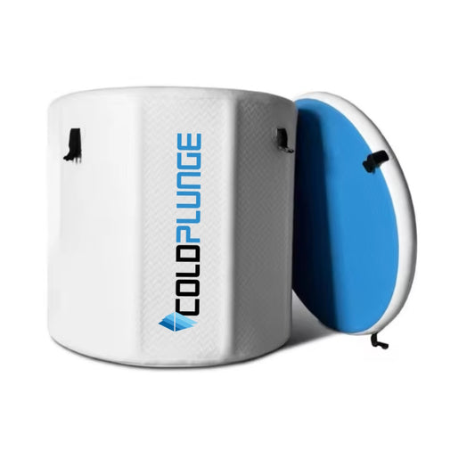 Premium Cold Plunge Solutions – Cold Plunge LTD