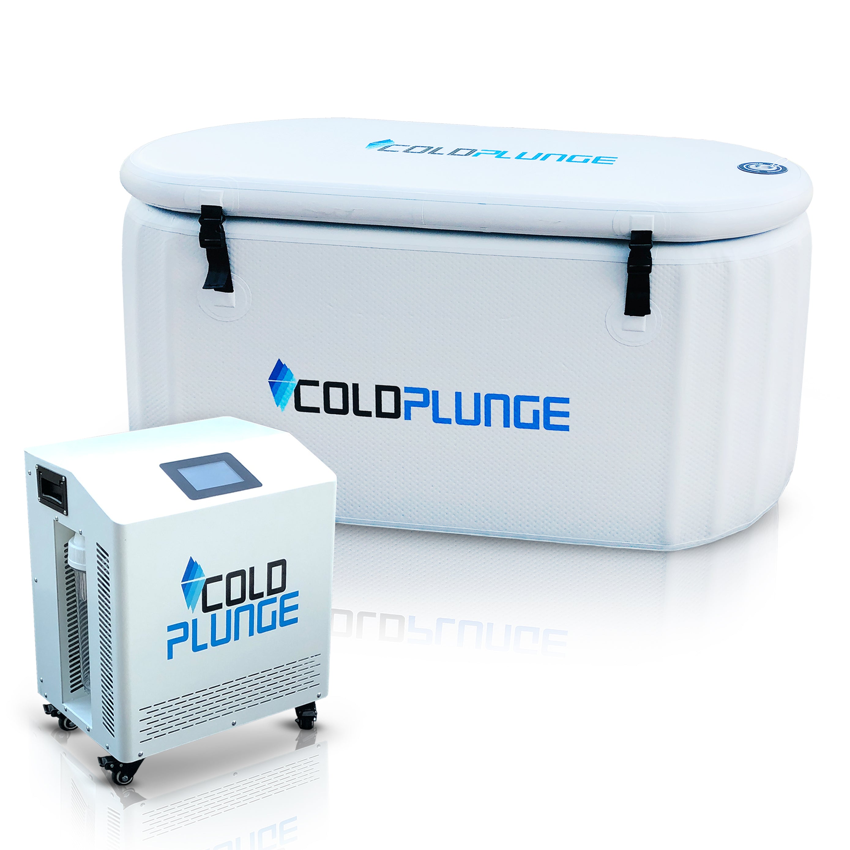 Premium Cold Plunge Solutions – Cold Plunge LTD