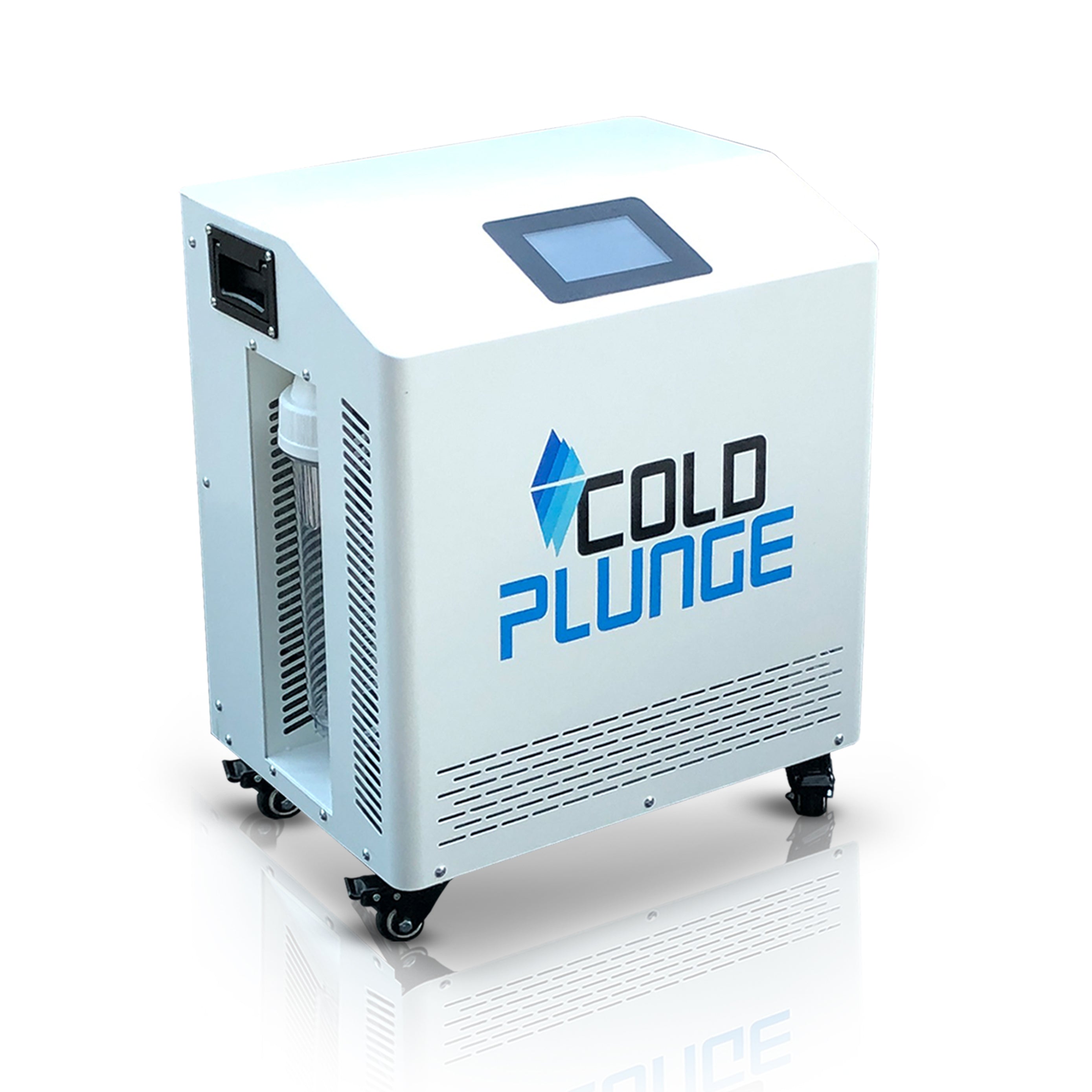 DIY Cold Plunge or Buy a Professional Setup? – Cold Plunge LTD