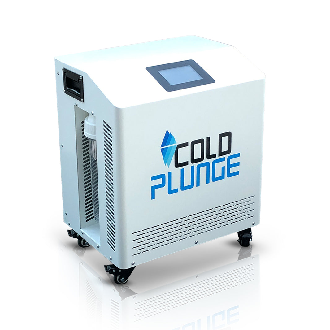 Premium Cold Plunge Solutions – Cold Plunge LTD